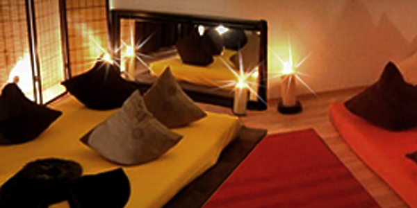 Luxus Rhein Main Massage Bilder